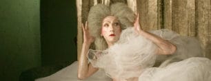 C’era una volta La Karl_Dragqueenmania | Circolo di Cultura Omosessuale ...